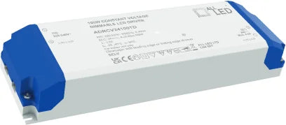 ALL LED 24V 100W Dimmable Constant Voltage LED Driver IP20 - ADRCV24100TD